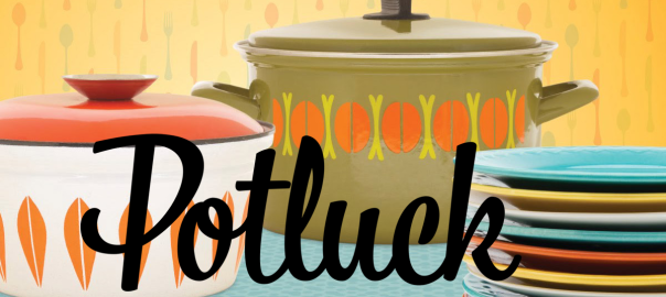 Welcome Back Potluck Dinner – New Haven Academy