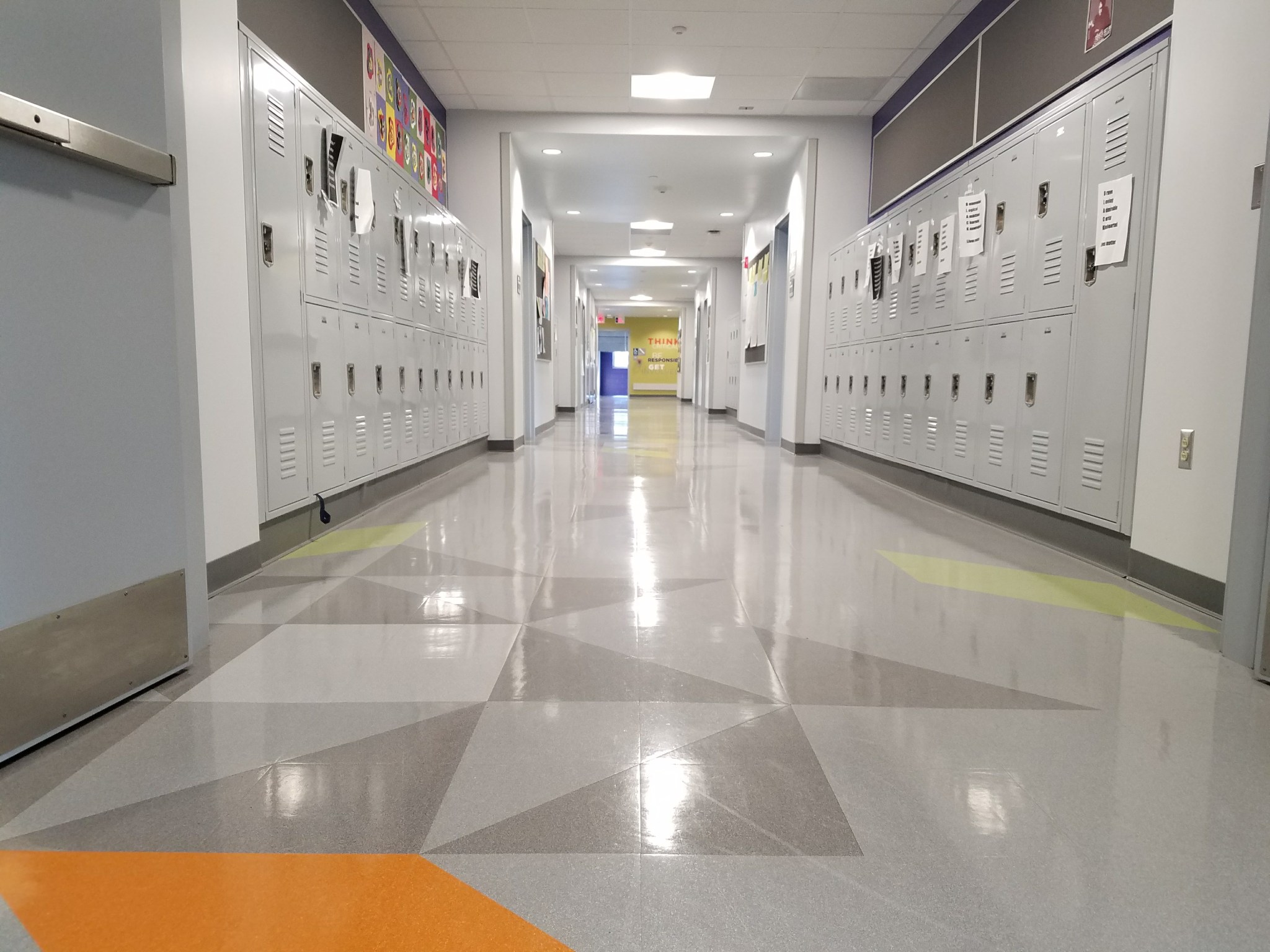 Info for Prospective Students and Families – New Haven Academy